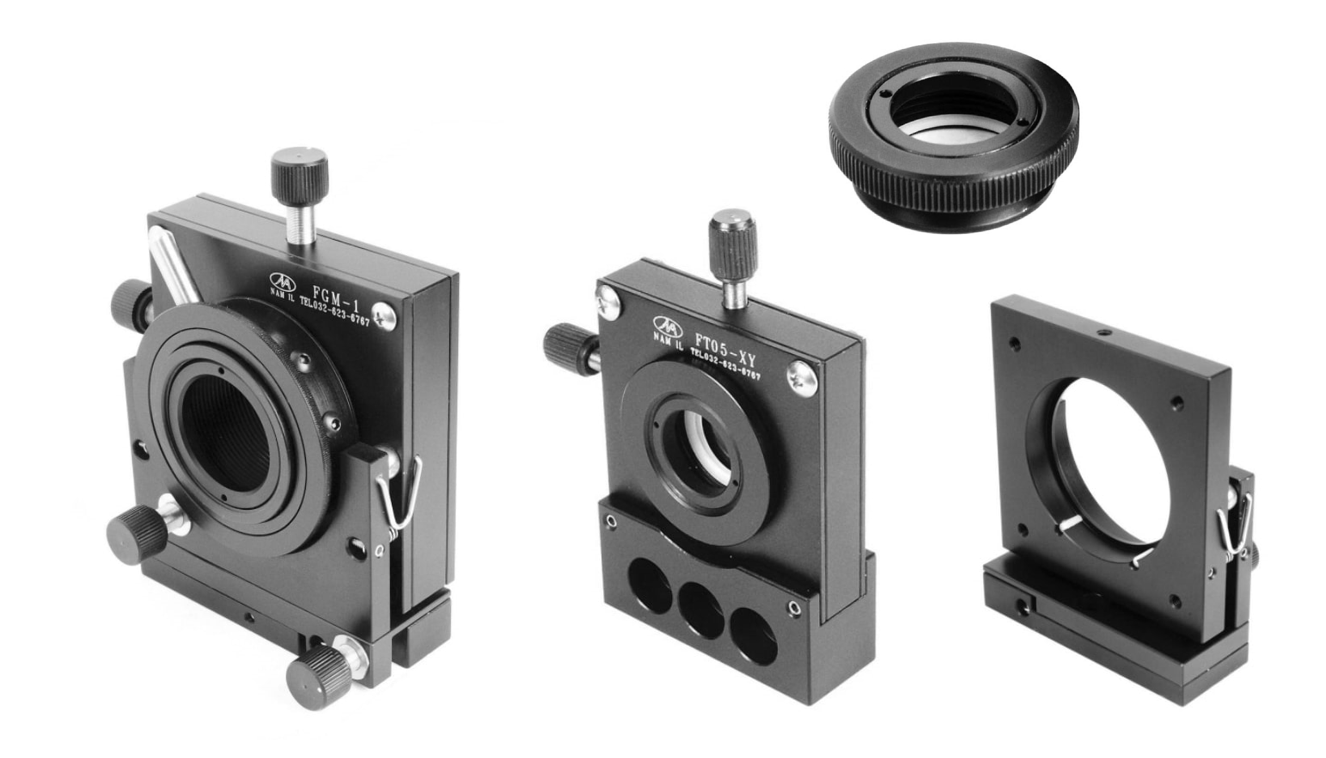 OPTICAL COMPONENT 상품리스트 | 주식회사 남일광학기기