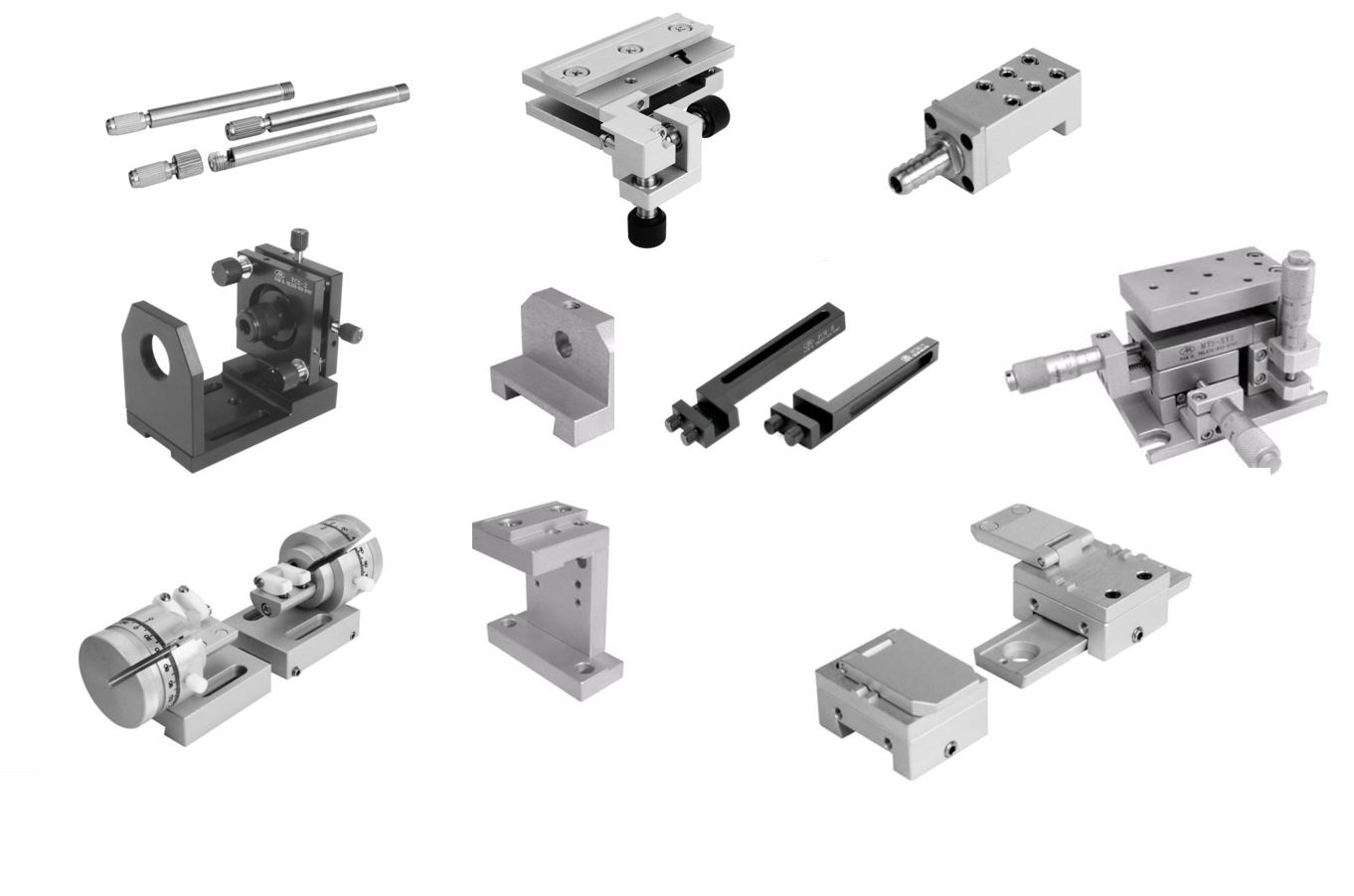 OPTICAL COMPONENT 상품리스트 | 주식회사 남일광학기기
